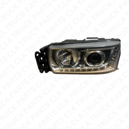 Left Headlamp – CLA Truck Parts