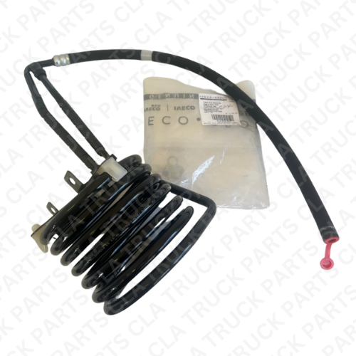 Hydraulic Line – CLA Truck Parts
