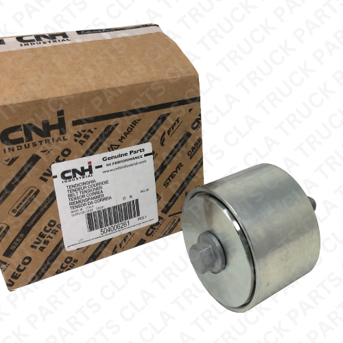 Idler Pulley Dayco Cursor 10/13 – CLA Truck Parts