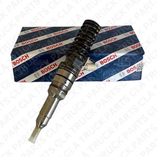 Injector E4/5 – CLA Truck Parts