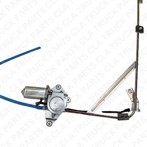 Left - Window Regulator – CLA Truck Parts