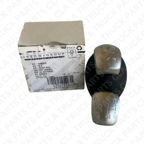 Kit-Gear Lever Knob – CLA Truck Parts