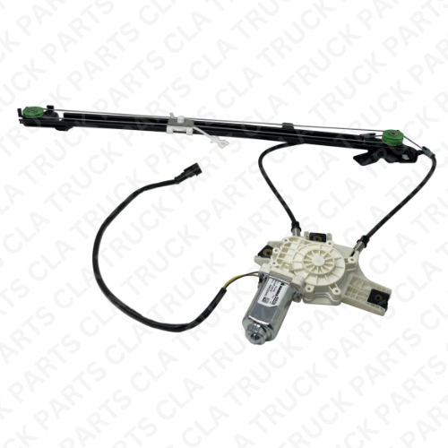 Left - Window Regulator – CLA Truck Parts