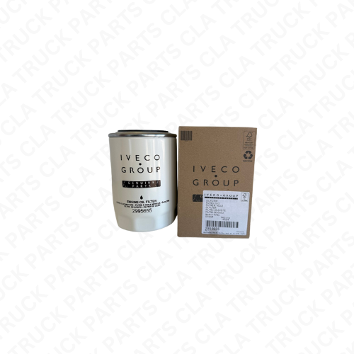 Oil Filter – CLA Truck Parts
