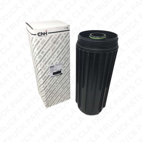 oil Filter – CLA Truck Parts