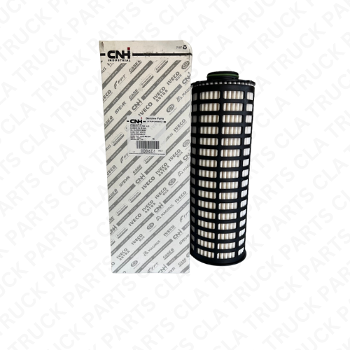 Oil Filter – CLA Truck Parts