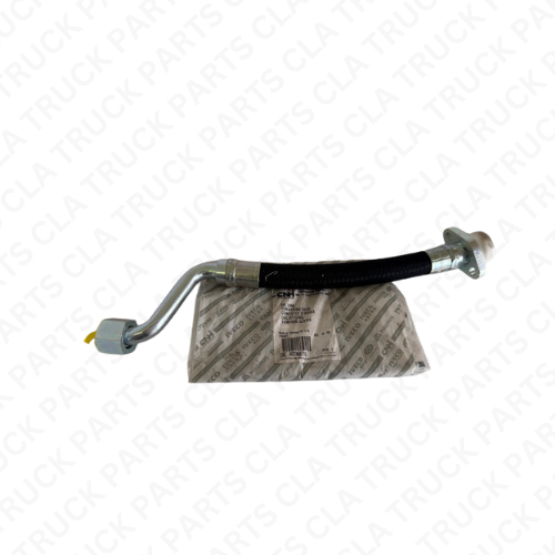 Oil Line – CLA Truck Parts