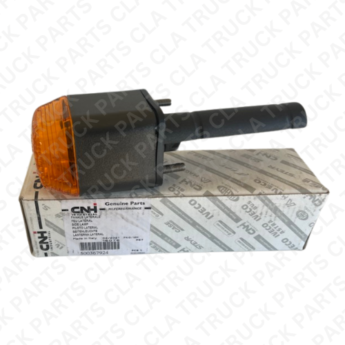 Direction Lamp – CLA Truck Parts