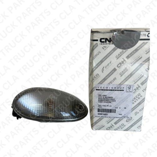 Side Light – CLA Truck Parts