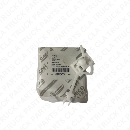 RH Sliding Shoe – CLA Truck Parts