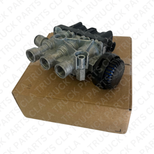 Solenoid Valve Block ECAS3 – CLA Truck Parts