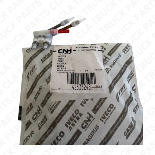 Valve – CLA Truck Parts