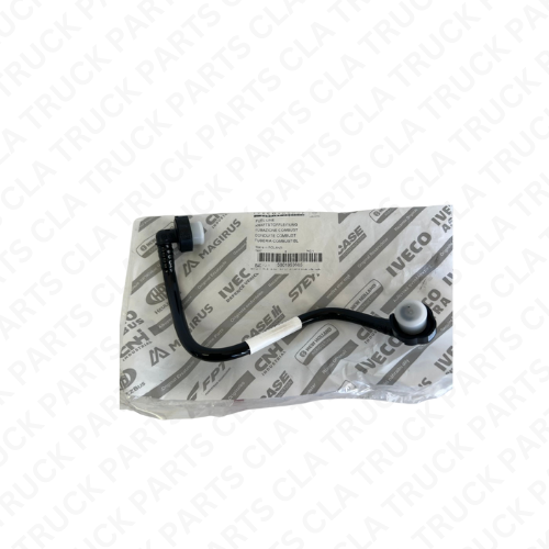 Fuel line – CLA Truck Parts
