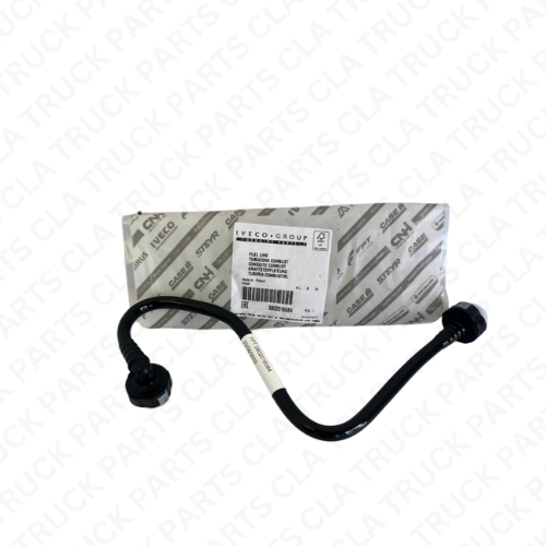 Fuel line – CLA Truck Parts