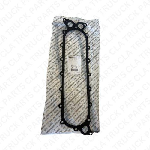 Intake Elbow Gasket – CLA Truck Parts