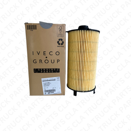 Oil Filter – CLA Truck Parts