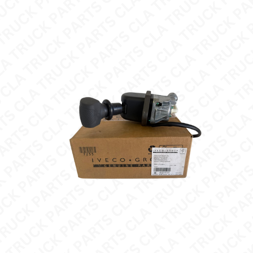 park brake valve – CLA Truck Parts