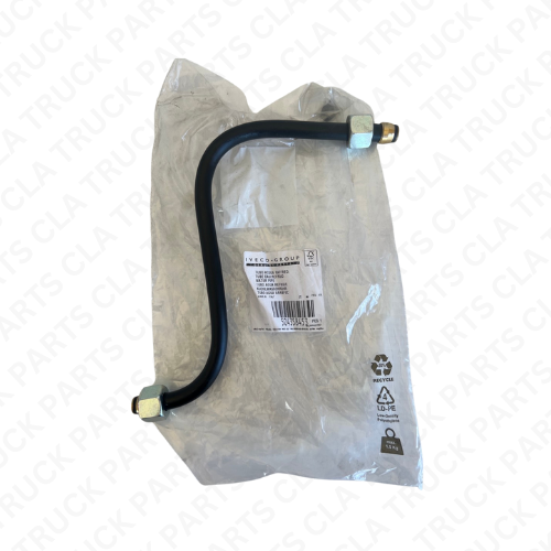 Water Pipe – CLA Truck Parts